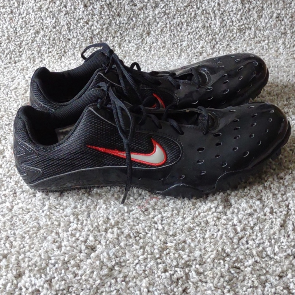 Nike Track And Field Cleats Bowerman Series Men's 10 … - Gem